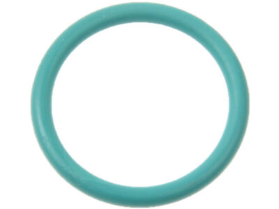 Genuine Water Pump O-Ring Water Pump O-Ring fits Audi S4 2004-2009 ...