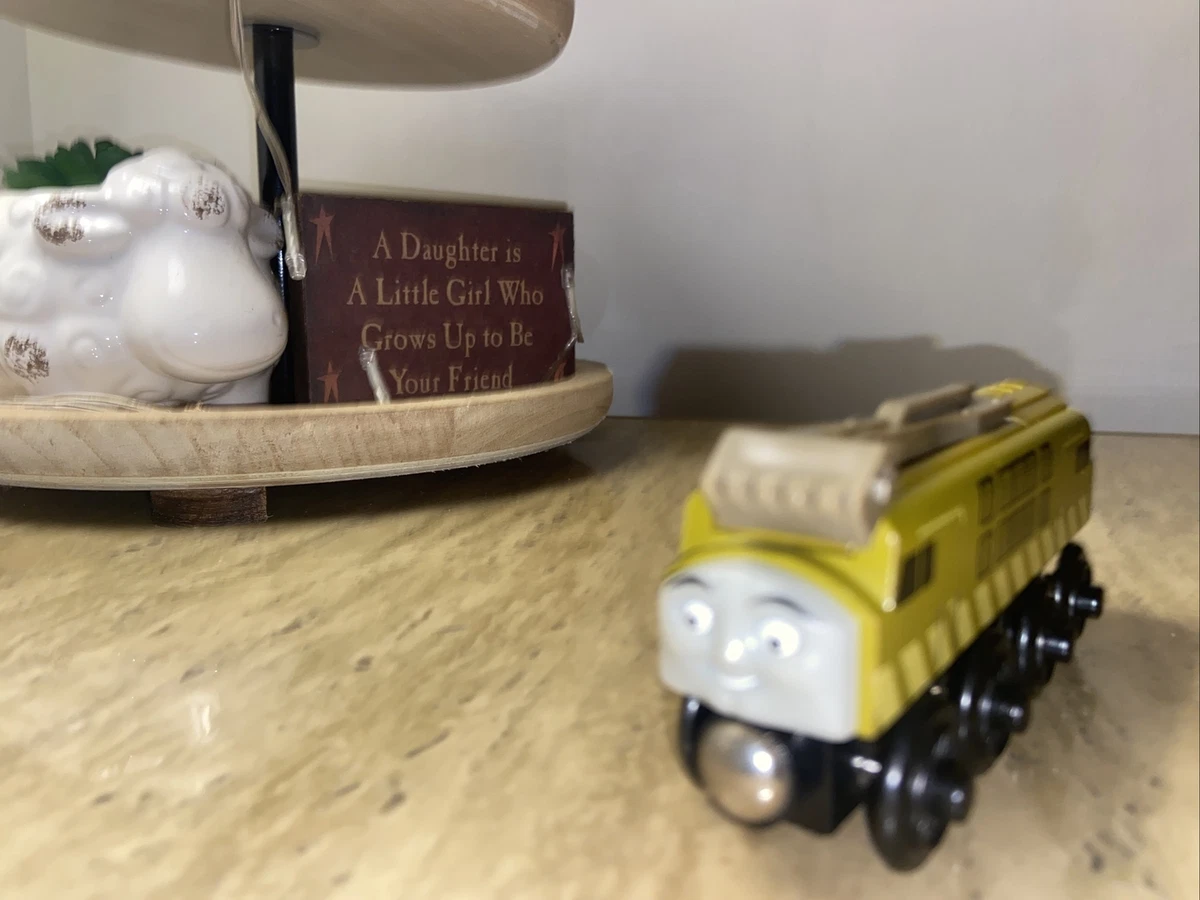 Thomas The Train Happy Face