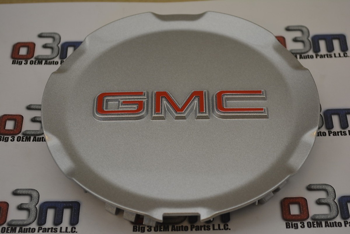 Gtmc Logo