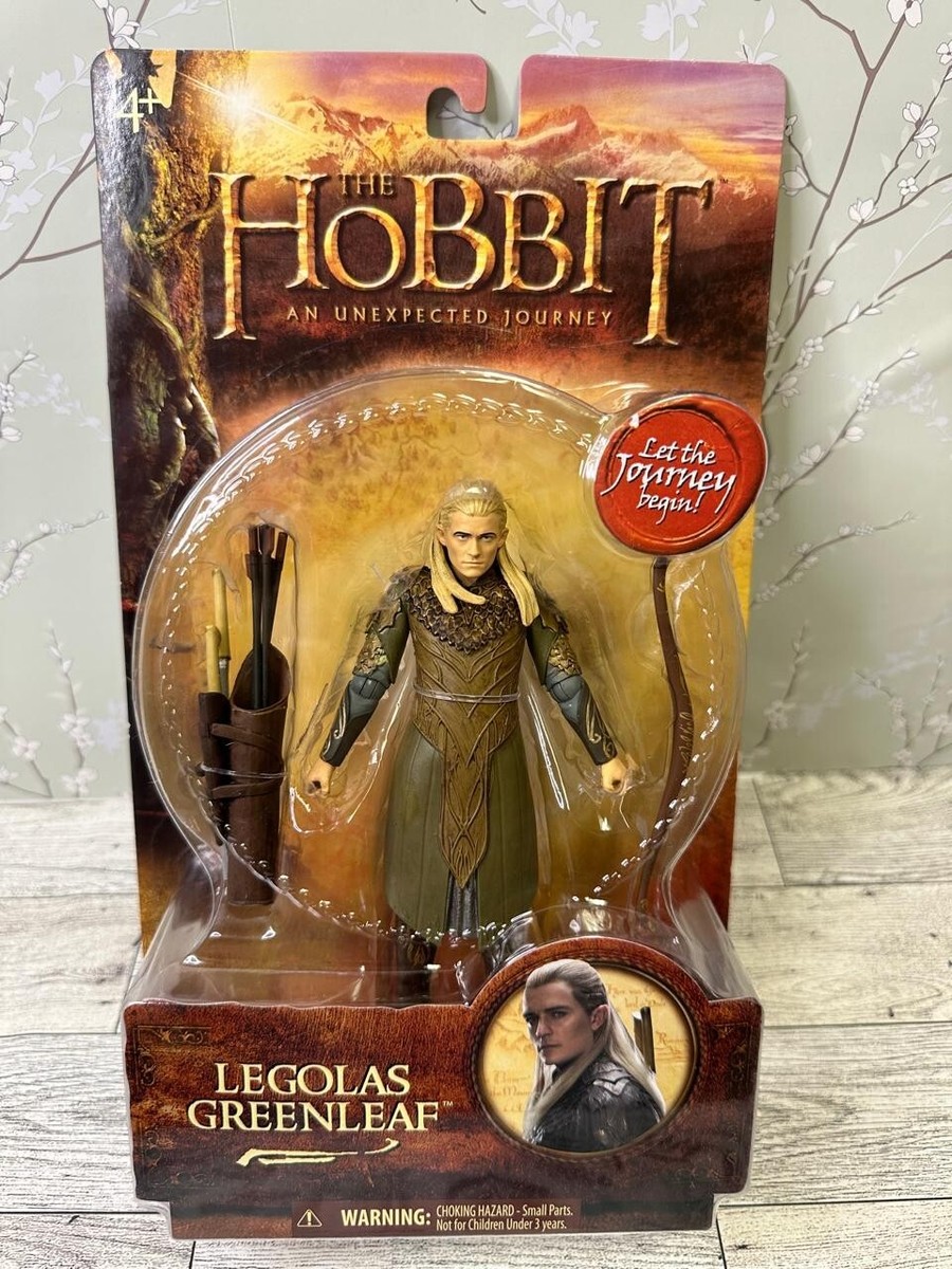 Legolas Greenleaf Bue