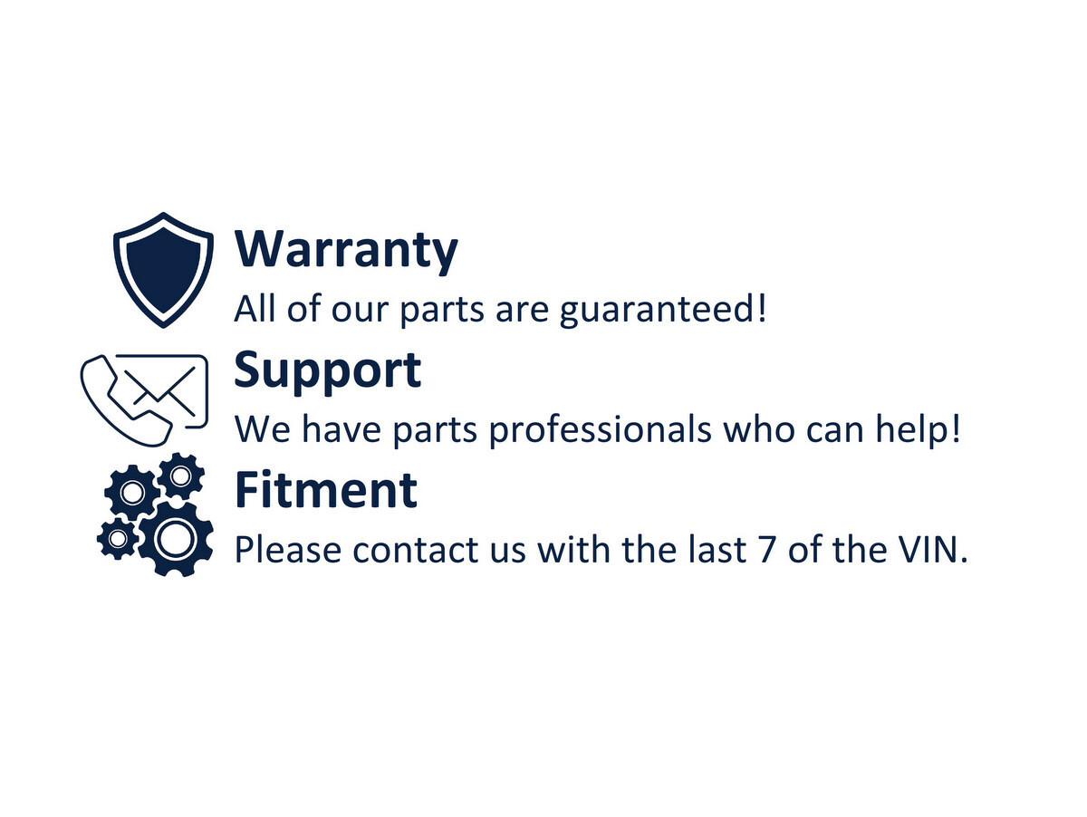 Mini Cooper JCW Aero Kit Airduct Right 51747301610 F55 F56 | eBay