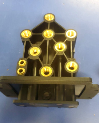 F7HZ2B280BA/ AIR MANIFOLD OEM!!! | eBay