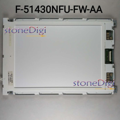 Original 9.4'' F51430NFU F-51430NFU-FW-AA LCD Screen Display 1 Year ...