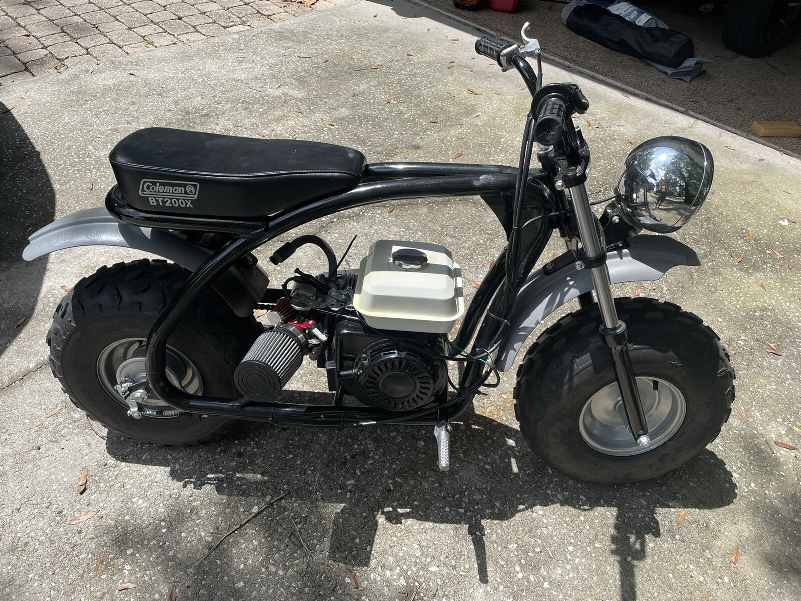coleman bt200x | eBay