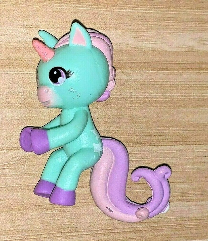 SERIES 1 FINGERLINGS MINIS **RARE/LEGENDARY/ULTRA RARE** MINI FIGURE | eBay
