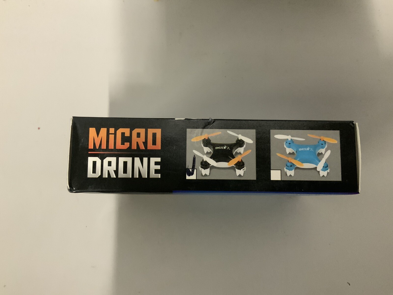 Micro Drone X_M Quad -new | eBay