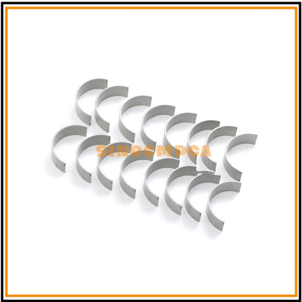 Con Rod Bearing For Mercedes-Benz C216 C218 M152 M157 M278 4.6T 4.7T 5 ...