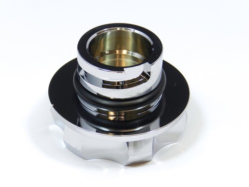 BATMAN CNC BILLET ENGINE OIL FILLER CAP FOR CHEVY LS1 LS2 LS3 LS6 ...