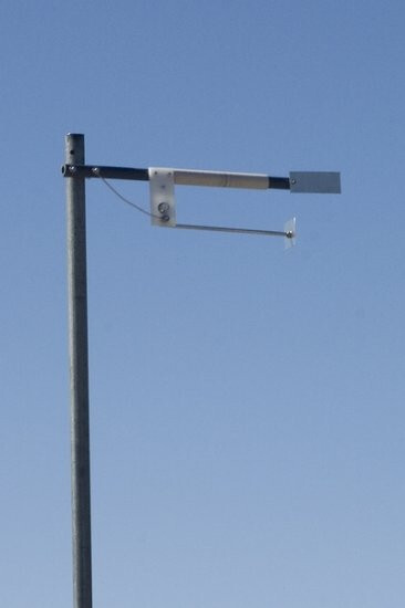 ISOTRON 20/15/10 - 3 Band Amateur Radio Antenna for Limited Space or ...