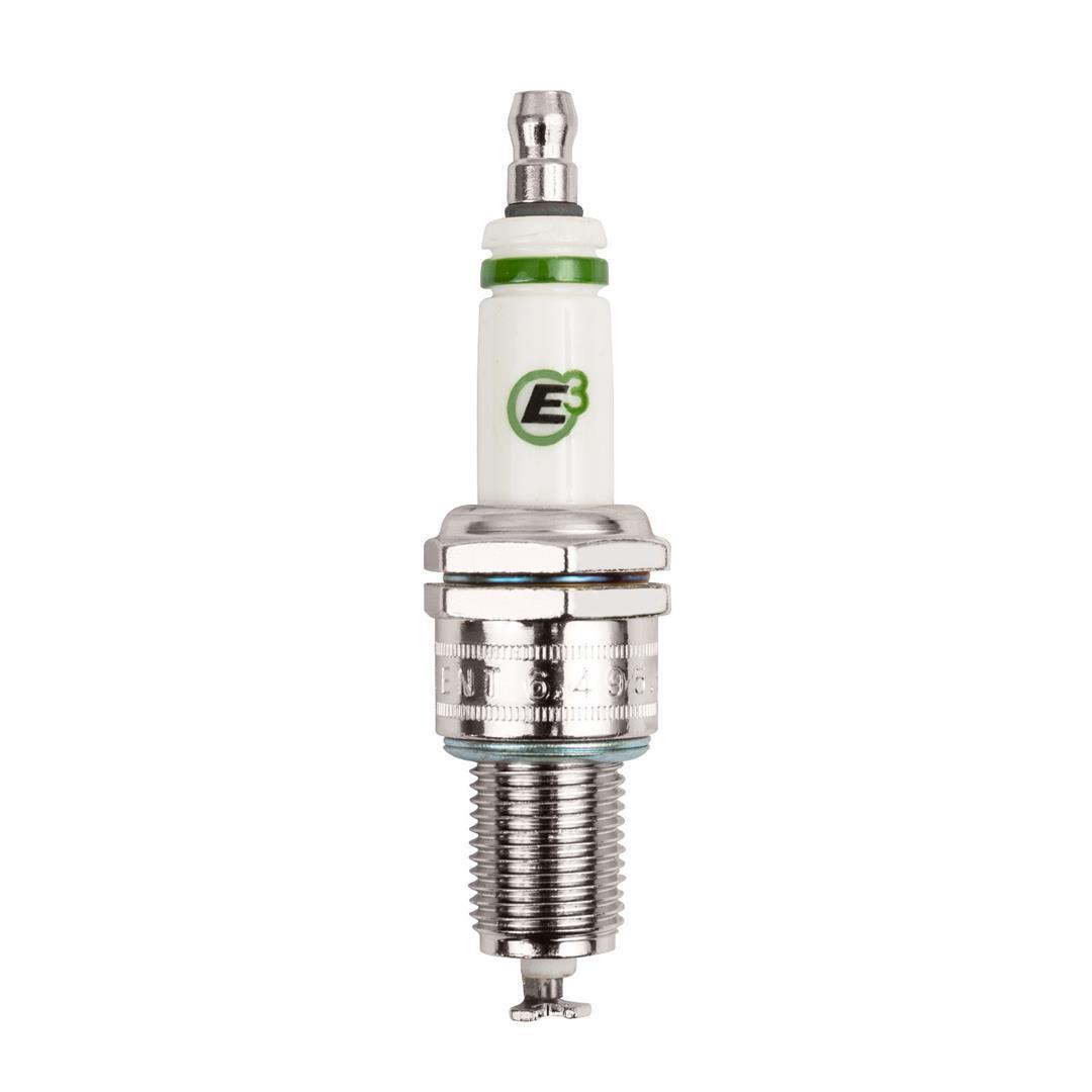 E3 E322 - Alternative spark plugs