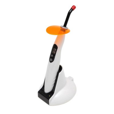 Curing-Light - Dental Curing Light Guide