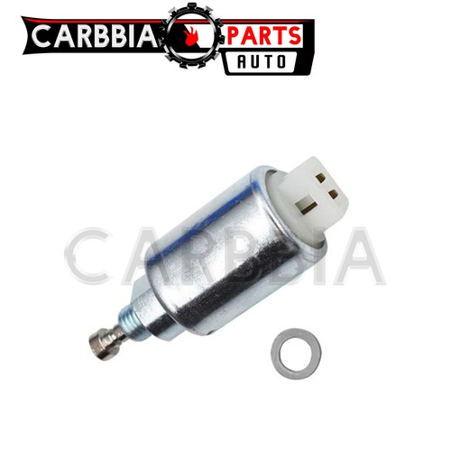 798779 799115 Carburetor Fuel Solenoid For 40H777 40G777 Briggs ...