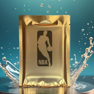 NBA Mystery Packs-10 Cards Includes-AUTOS-INSERTS-NUMBERED- And More‼️ ...