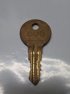DUO KEY PACE SLOT MACHINE WURLITZER SEEBURG JUKEBOX WALLBOX C9432 C215 ...