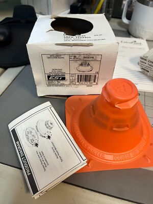 1x Edwards EST SIGA-PS Intelligent Photoelectric Smoke Detector | eBay