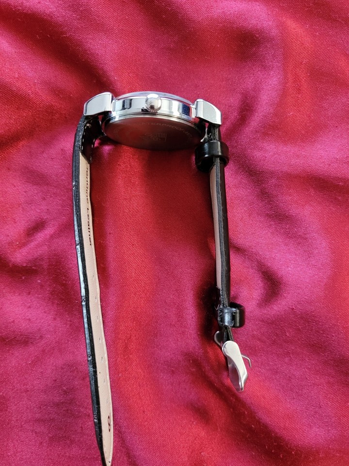 ⚡️RARE Pristine Condition Orìs AM044 Vintage Swiss Hand Wind Men's ...