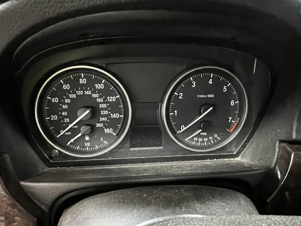 07-13 BMW 328Xi ENGINE MOTOR 3.0 AWD N51 NO CORE CHARGE | eBay