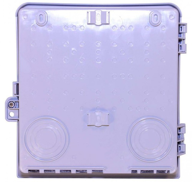 CableGuard Cg-1500 Coax Demarcation Enclosure 2day Delivery for sale ...