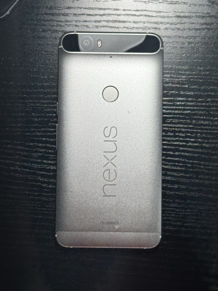 Kali NetHunter Rooted Nexus 6P Security Pentest Phone | eBay