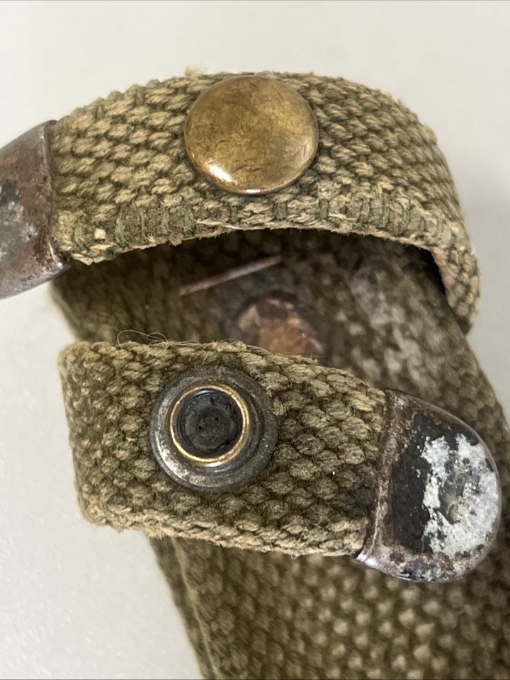 U.S. M7 MILPAR Bayonet & M8A1 PWH Scabbard USM M7 SOC Vietnam Era Sharp Knife | eBay