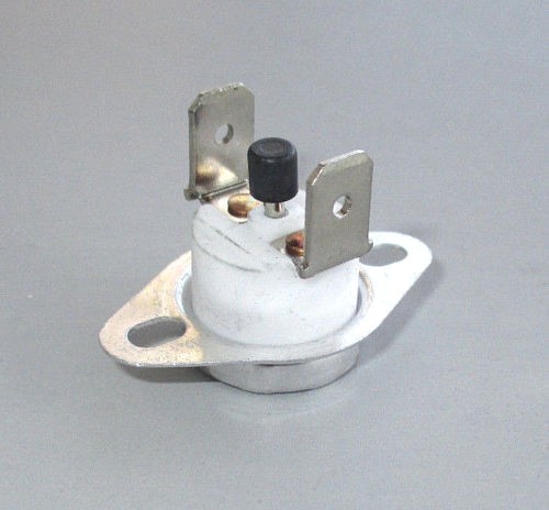 CERAMIC Rollout Limit Switch 10123529 101235-29 Goodman Amana furnace ...