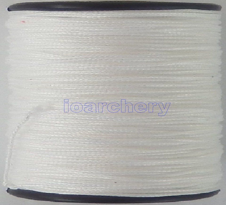 8190 F BCY BOW STRING MATERIAL BCY 1/8 lb | eBay