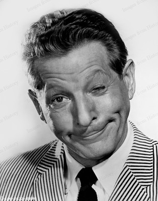 8x10 Print Danny Kaye Portrait #4755 | eBay