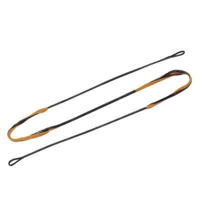 Wicked Ridge String Raider CLS Org/Blk WRA183 | eBay