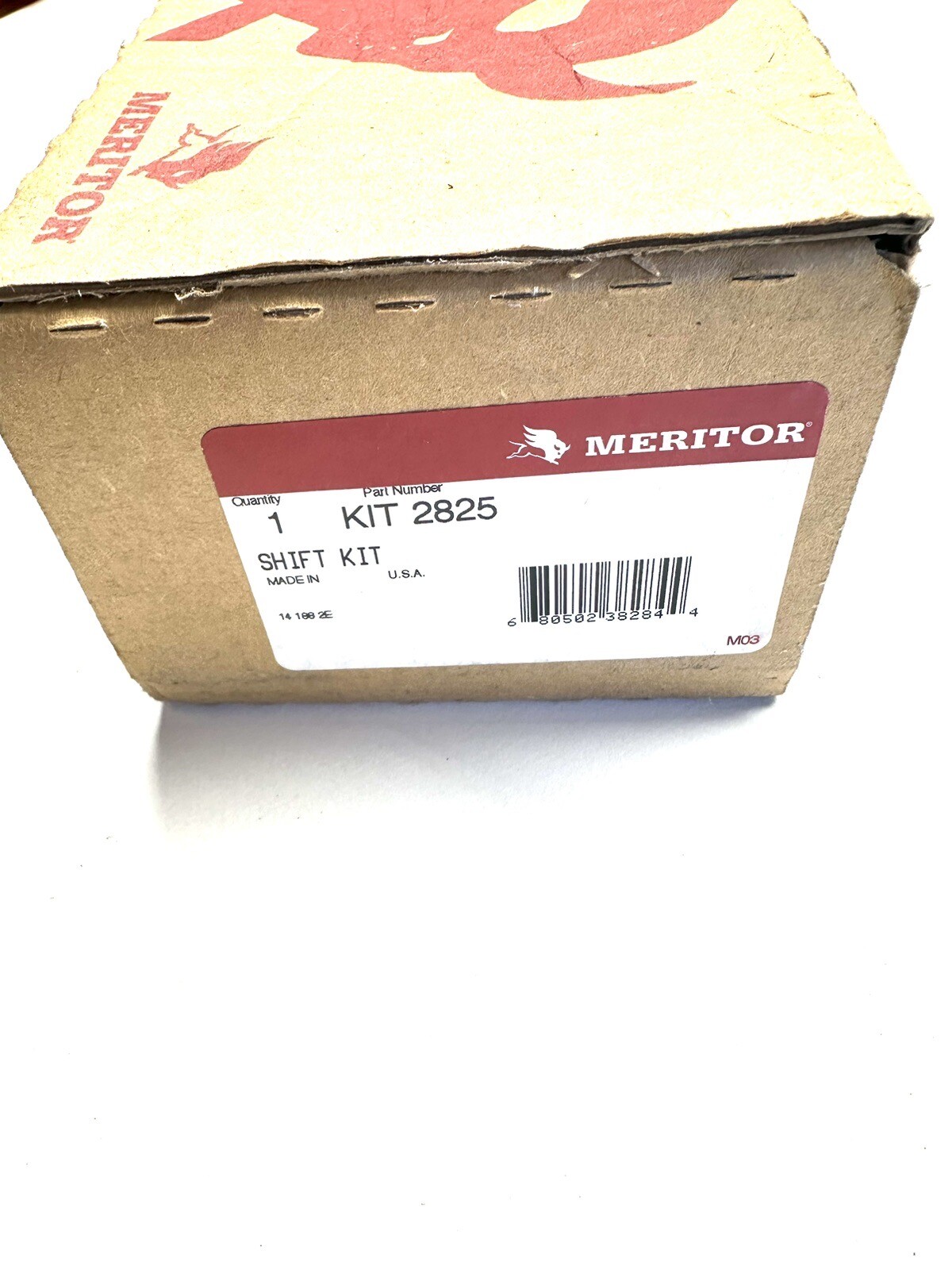 Meritor KIT2825 for sale online | eBay