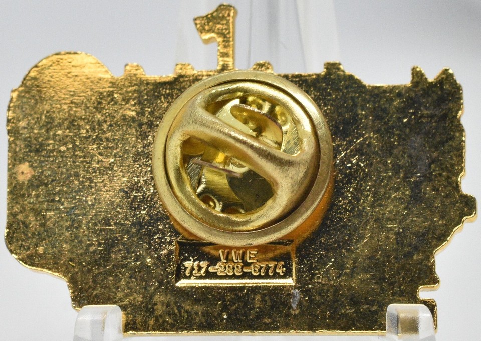 Secret Service Counter Sniper K9 ERT Uniformed Division Lapel Pin | eBay