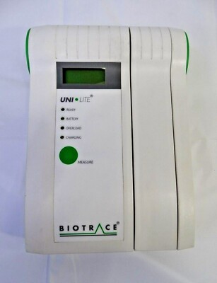 Biotrace UNI-LITE Test Unit Model UL 1.3 for Parts/ Repair | eBay