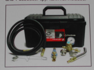 The Iron Portable Propane Calf Sheep Goat Dehorner 2 Tips Debudder ...