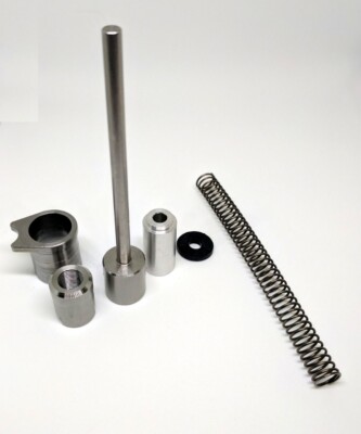 GSG 1911-22 Guide Rod package Full Length Sig Blue Line Mauser ...