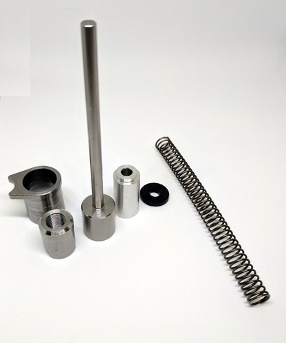 GSG 1911-22 Guide Rod package Full Length Sig Blue Line Mauser ...