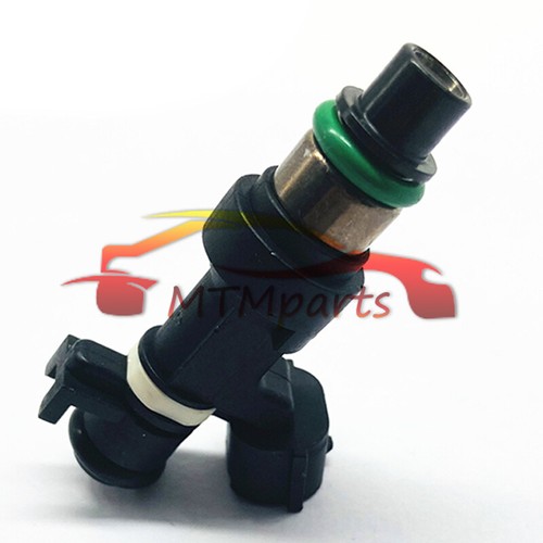Fuel Injectors 4Pcs FBY10F0 16600-95F0A For Nissan Almera Classic 1.6 ...