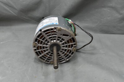 Motors - Hp Electric Motor