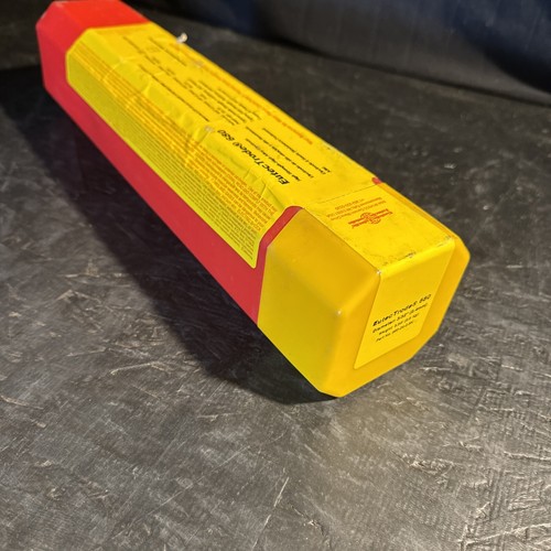 Eutectic Eutectic Trode 680 Welding Rods 3/32" 5.5lbs | eBay