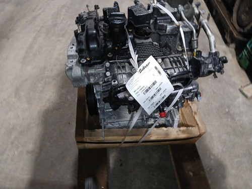 21-23 Trailblazer 1.3L Engine L3T EcoTec Vin L 20-23 Buick Encore GX ...