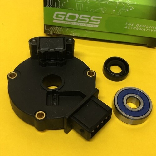 Crank angle position sensor for Nissan N14 PULSAR 1.6L 91-95 GA16DE ...