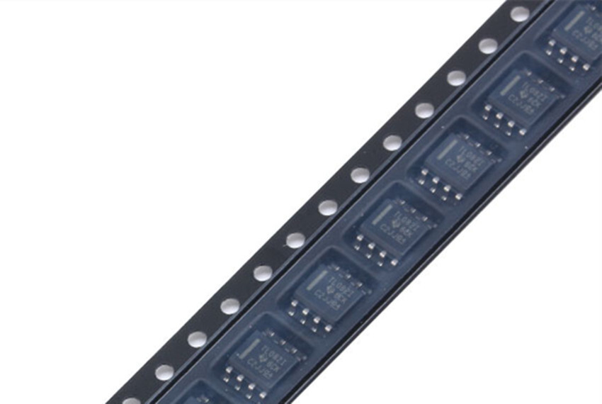 10pcs TL082IDR TL082I SOIC-8 Original | eBay