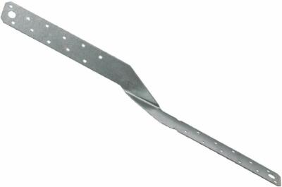 Simpson Strong-Tie LTS16 16-Inch Twist Strap 100 Pk | eBay