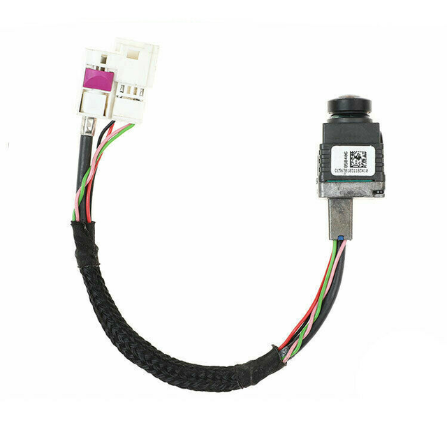 OEM MERCEDES BENZ Rear View Reversing Camera A1669059302 for sale ...