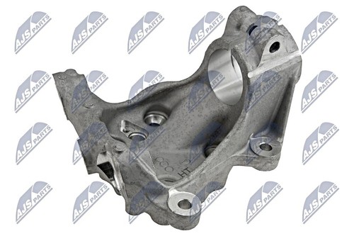 Wheel Suspension Stub Axle Front Right For BMW X1 E84 09-15 31216784866 ...