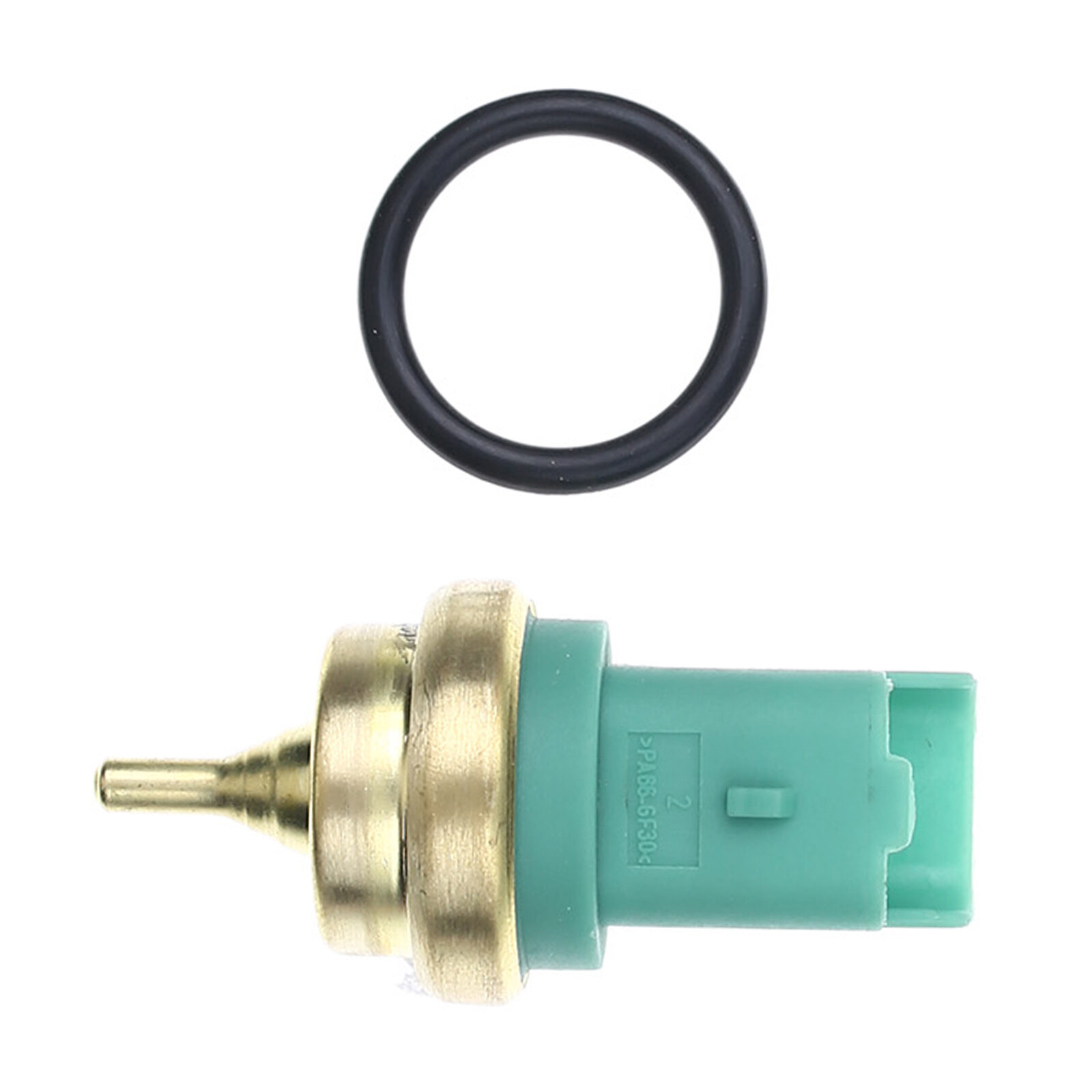 Coolant Temperature Sensor for Citroen Berlingo C3 C4 DS3 Peugeot 206 ...