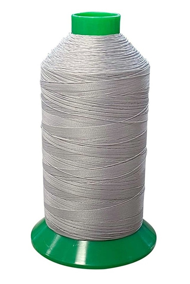 Serabond Bonded Polyester UV Resistant Thread - B92 V92 - Outdoor ...