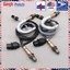 4PCS Oxygen O2 Sensor For BMW E82 E90 E91 128i 328i 328i X3 3.0L Up ...