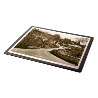 MOUSE MAT - Vintage Wales - Llwndafydd Village (a) | eBay UK