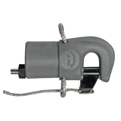 Forespar 304052 Ultra UXP-300-EF Marine Grade Marelon 3" Pole End with ...