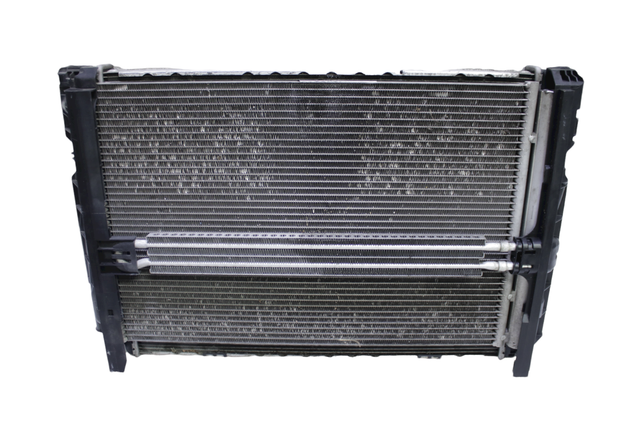 2006 2013 64539206300 Fits BMW Coupe and Convertible AC Condenser for ...
