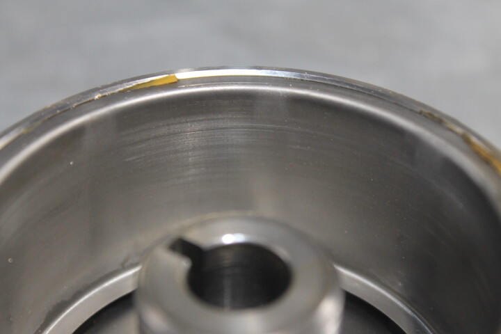 2007 KAWASAKI KX250F KX 250 F STATOR MAGNETO ROTOR FLYWHEEL #5496 | eBay